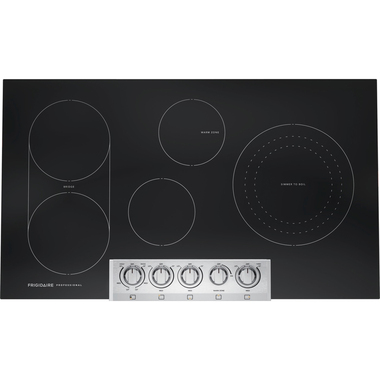 Click here for Frigidaire Professional PCCE3680AF 36" 5 Burn... prices