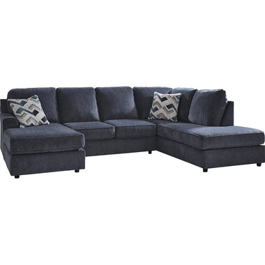 Click here for Signature Design by Ashley ALBARSEC Albar Sectiona... prices