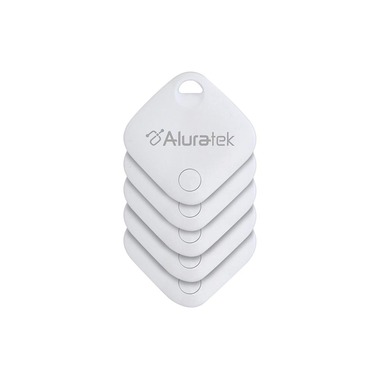 Click here for Aluratek ATAG05F MFI ENABLE TRACK TAG 5 PACK prices