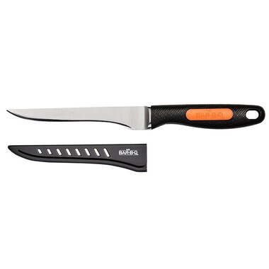 Click here for Mr. Bar-B-Q 40018Y Griller's Trimming Knife/G... prices