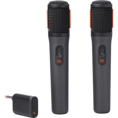 Click here for JBL JBLPBWIRELESSMICAM PartyBox Wireless Microphon... prices