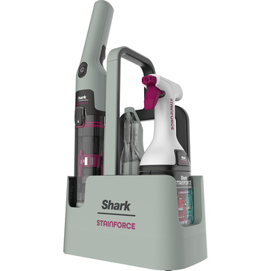 Click here for Shark StainForce Portable Spot Stain Cleaner - Lig... prices