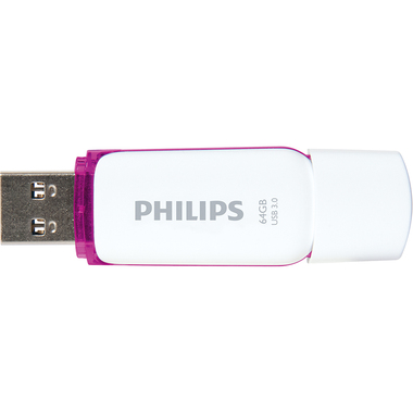 Click here for Philips PHMMD64GSNWU3 USB 3.1 SNOW 64GB Flash Driv... prices