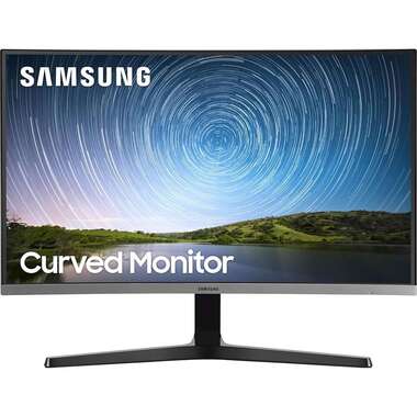 Click here for Samsung LC32R500FHLXZ 32" FHD Curved Monitor prices