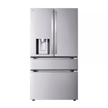 Click here for LG LF29H8330S 29 CuFt 4-Door French Refrigerator prices