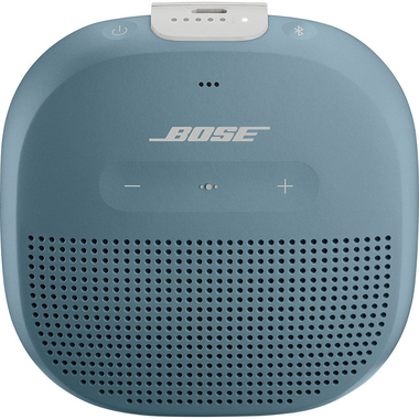 Click here for Bose 783342-0300 SoundLink Micro Speaker - Blue prices