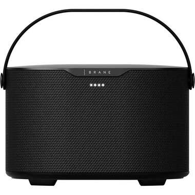 Click here for Brane X Portable Smart Speaker prices