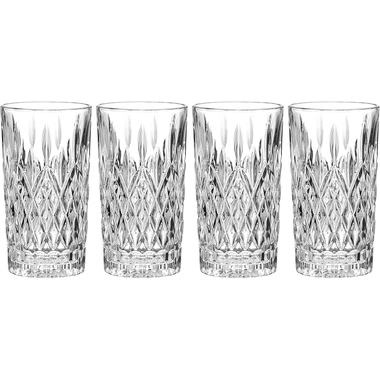 Click here for Mikasa 5296436 MKS Harding S/4 Collins Glasses prices