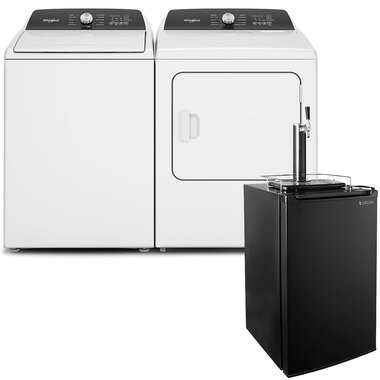 Click here for Whirlpool Top Load Electric Moisture Sensing Dryer... prices