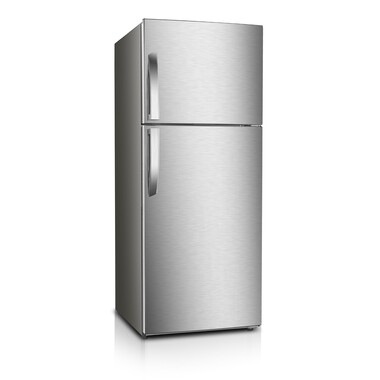 Click here for Premium Levella PRN10160HS 10.0 CuFt Top-Freezer -... prices