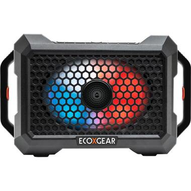 Click here for EcoXGear GDI-EXDFNR01 Defender Portable Speaker -... prices