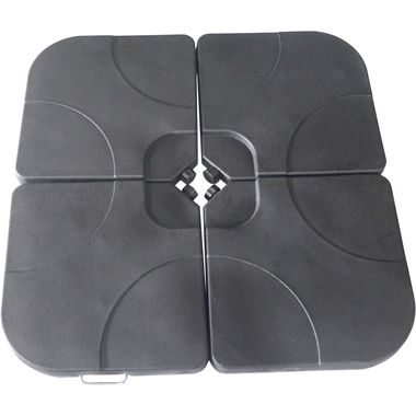 Click here for Doral Designs LFD7247-4 4-PC Base Weights for Umbr... prices