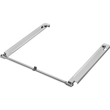 LG 27 inch Laundry Front Load Stacking Kit