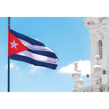 Click here for Classy Living SF2198 Temp Glass with Foil - Cuban... prices