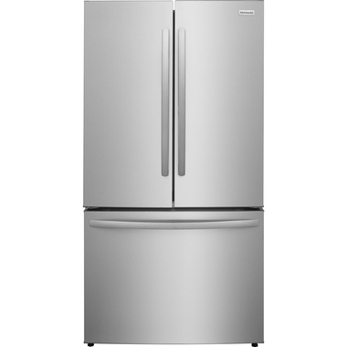Click here for Frigidaire FRFN2813AF 29 CuFt SD French Door Refri... prices
