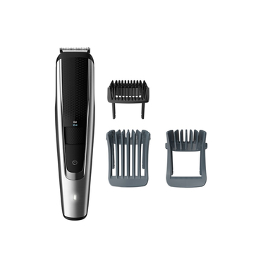 Philips Norelco BT5511/49 Beard and Head Trimmer Series 5000  One Size  Black