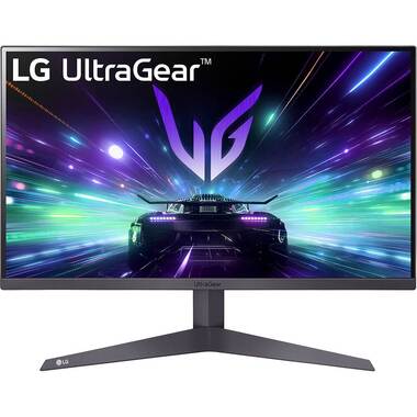 Click here for LG 27GS40W-B.AUS 27" Gaming FHD Monitor prices