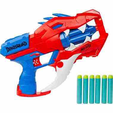 Click here for NERF F2475 Dinosquad Raptor Slash prices