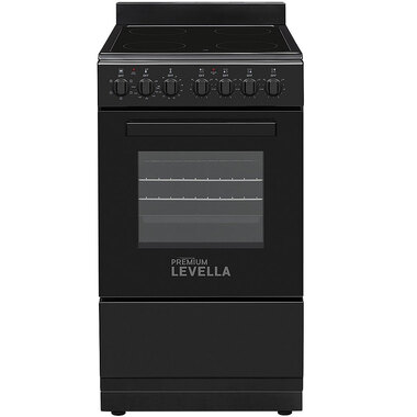 Click here for Premium Levella PREV2007VB 20″ Wide 4 Burners Elec... prices