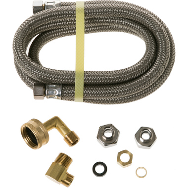 Click here for GE PM28X326 6 ft. Dishwasher Connector Kit prices