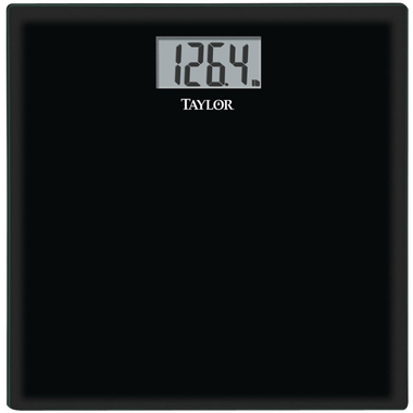 Click here for Taylor 755841933B Glass Digital Scale prices