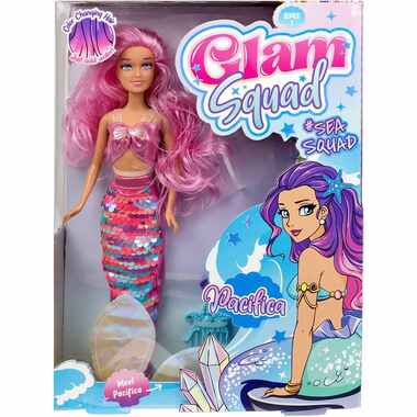Click here for RMS US101-0219 Pacifica Glam Squad Mermaid Doll prices