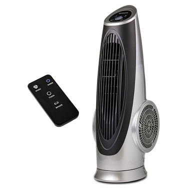Click here for Ovente TF88S Cool Breeze Tower Fan prices