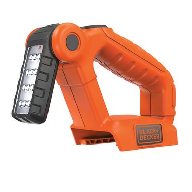 Click here for Black+Decker BDCF20 20V Max LED Work Light prices
