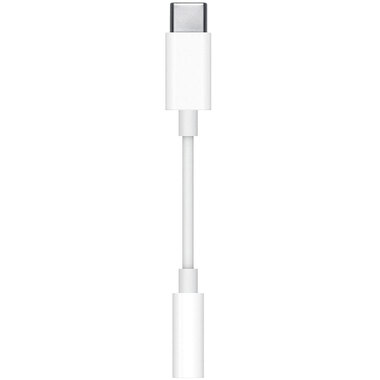 Click here for Apple MW2Q3AM/A USB-C to 3.5mm Headphone JA prices