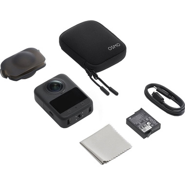 Click here for DJI CP.OS.00000441.02 Osmo 360 Camera Standard Com... prices