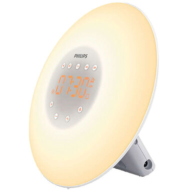 Click here for Philips HF350060 SmartSleep Wake-Up Light prices