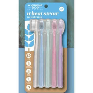 Click here for Xtreme Personal Care CXX1-1001-ECO 5-Piece Eco Too... prices