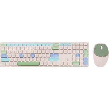 Click here for Bytech BY-KB-WS-110-AC Wireless Keyboard and Mouse... prices