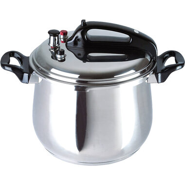 Click here for Bene Casa BC-33868 5.3 qt SS Pressure Cooker prices