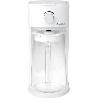 Click here for Capresso 62302 Select Iced Tea Maker prices