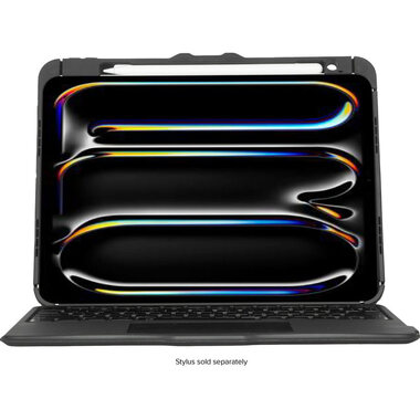 Click here for Targus THZ988US VersaVu® Keyboard Case - Black prices