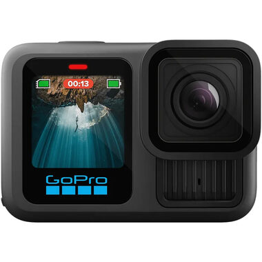 Click here for GoPro CHDHX-131-MY HERO13 Black Action Camera prices