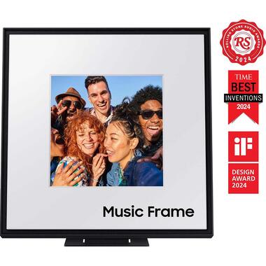 Click here for Samsung HW-LS60D/ZA Music Frame prices