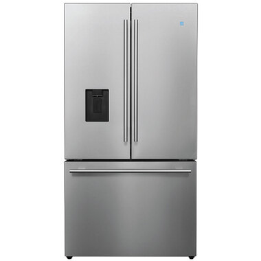 Click here for BRAMA BRFDR22C01SS 22.4 Cu Ft. French Door Ref. SS prices
