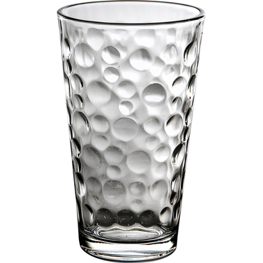 Click here for Gibson 141405.04 16oz Tumbler Set - Bubbles Patter... prices