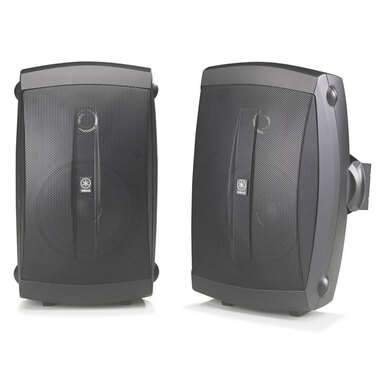 Click here for Yamaha NS-AW150 Outdoor All-Weather Speaker System prices