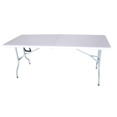 Click here for Doral Designs DD006FTBL 6 ft folding table prices