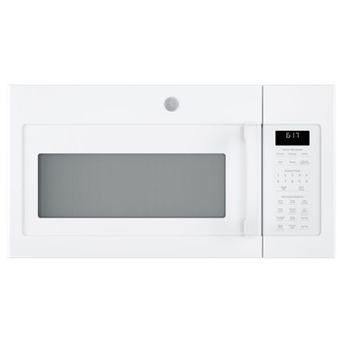 Click here for GE JVM6175DKWW 1.7 CuFt 1000 Watt Microwave - W prices
