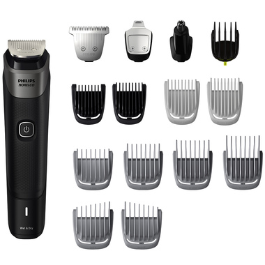Click here for Norelco Philips Multigroom Series 5000 18 Piece -... prices