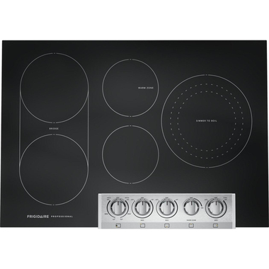 Click here for Frigidaire Professional PCCE3080AF 30-Inch Electri... prices