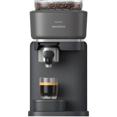 Click here for Philips BAR300/60 Baristina Automatic Espresso Mac... prices