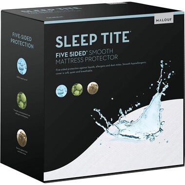 Click here for Malouf SLOTTTX5P Omniphase Mattress Protector - TX... prices