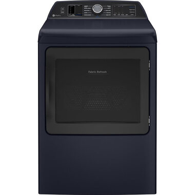 Click here for GE Profile PTD80EBPTRS 7.3 CuFt Electric Dryer prices