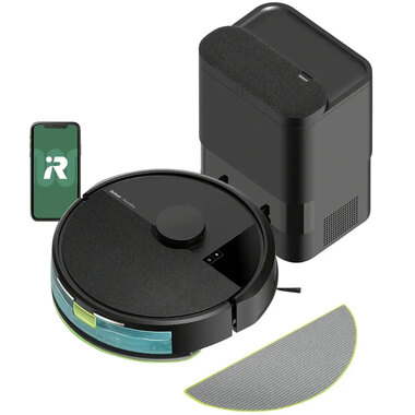 Click here for iRobot ROOMBA105VMA Roomba 105 Combo Vacuum and Mo... prices