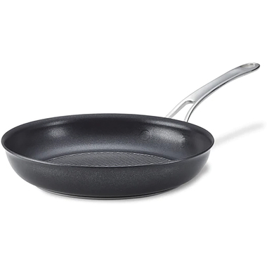 Anolon X Hybrid Nonstick Induction 10 Frying Pan - Dark Gray